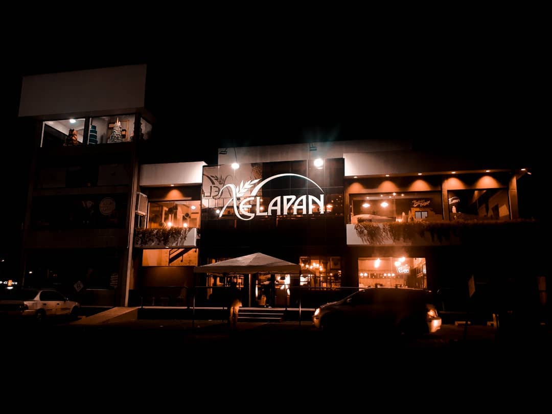 Xelapan Parque Central - gtDirectorio Guatemala